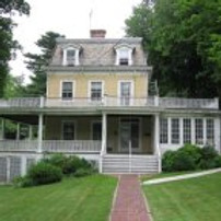 STAYING IN TOUCH | Dobbs Ferry Alumni