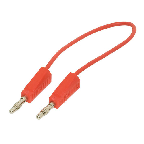 Flexible Test Lead Red | BRIGHTSPARKS