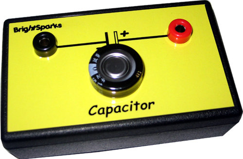 BrightSparks Super Capacitor module | BRIGHTSPARKS