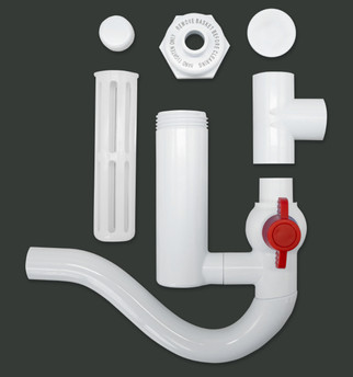 Combat P-Trap | Cool Air Products