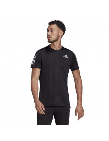 Adidas Own the Run Tee Playera MC | La Coleccion Sport