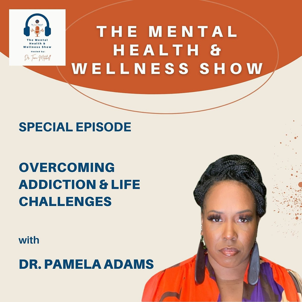 Self Esteem, Forgiveness & Mental Health: Look At The Mirror & Do The ...