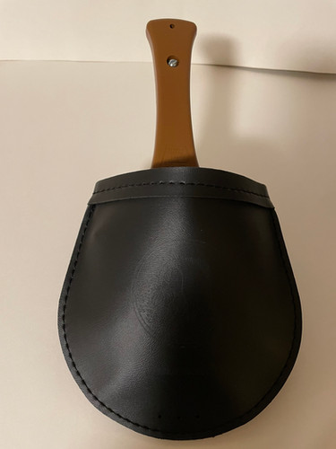 Ghost L Series Rubber Netting/Plastic handle | handy-pak-net-co