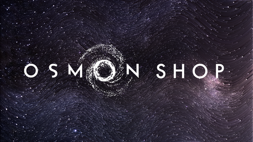 All Products | OSMON Site