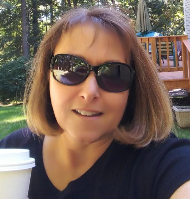 Karen Galasso's Instagram, Twitter & Facebook on IDCrawl