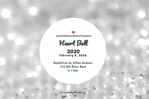 The Joseph Middlemiss Big Heart Foundation, Inc.