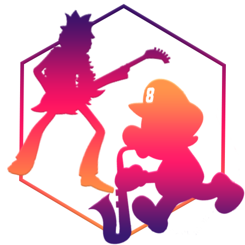 One Piece Medley Remastered | 8 Bit Wave