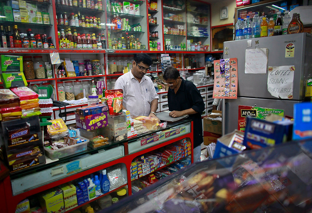Understanding Retail stores Of India understanding-retail-stores-of-india