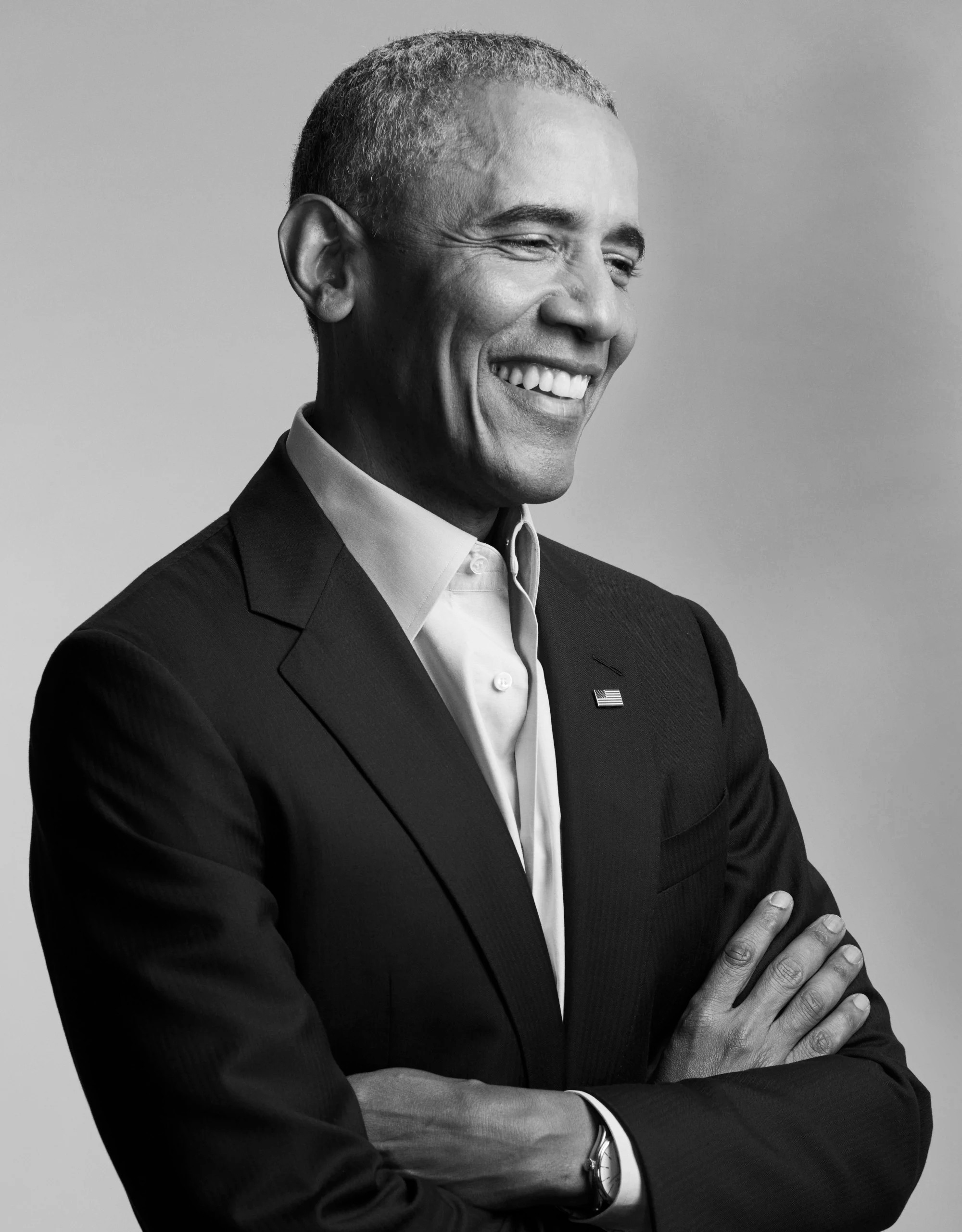 Barack Obama