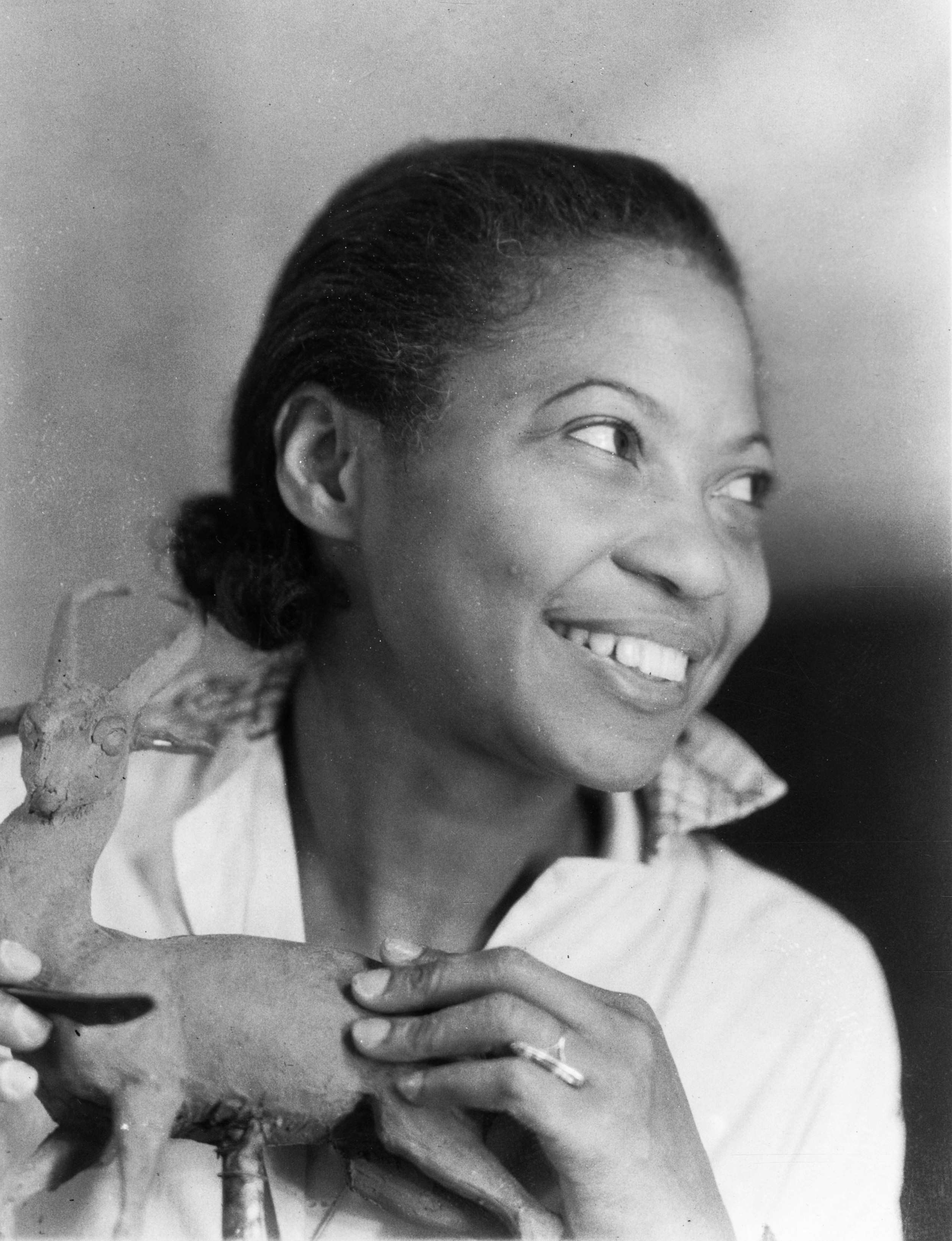 Augusta Savage