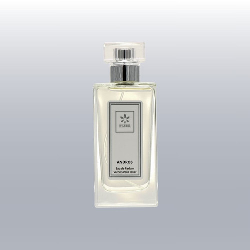 ANDROS Eau de Parfum | FLEUR Men's Fragrance | Perfume Dupe inspired by ...