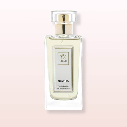 CYNTHIA Eau de Parfum | FLEUR Women's Fragrance | Perfume Dupe inspired ...