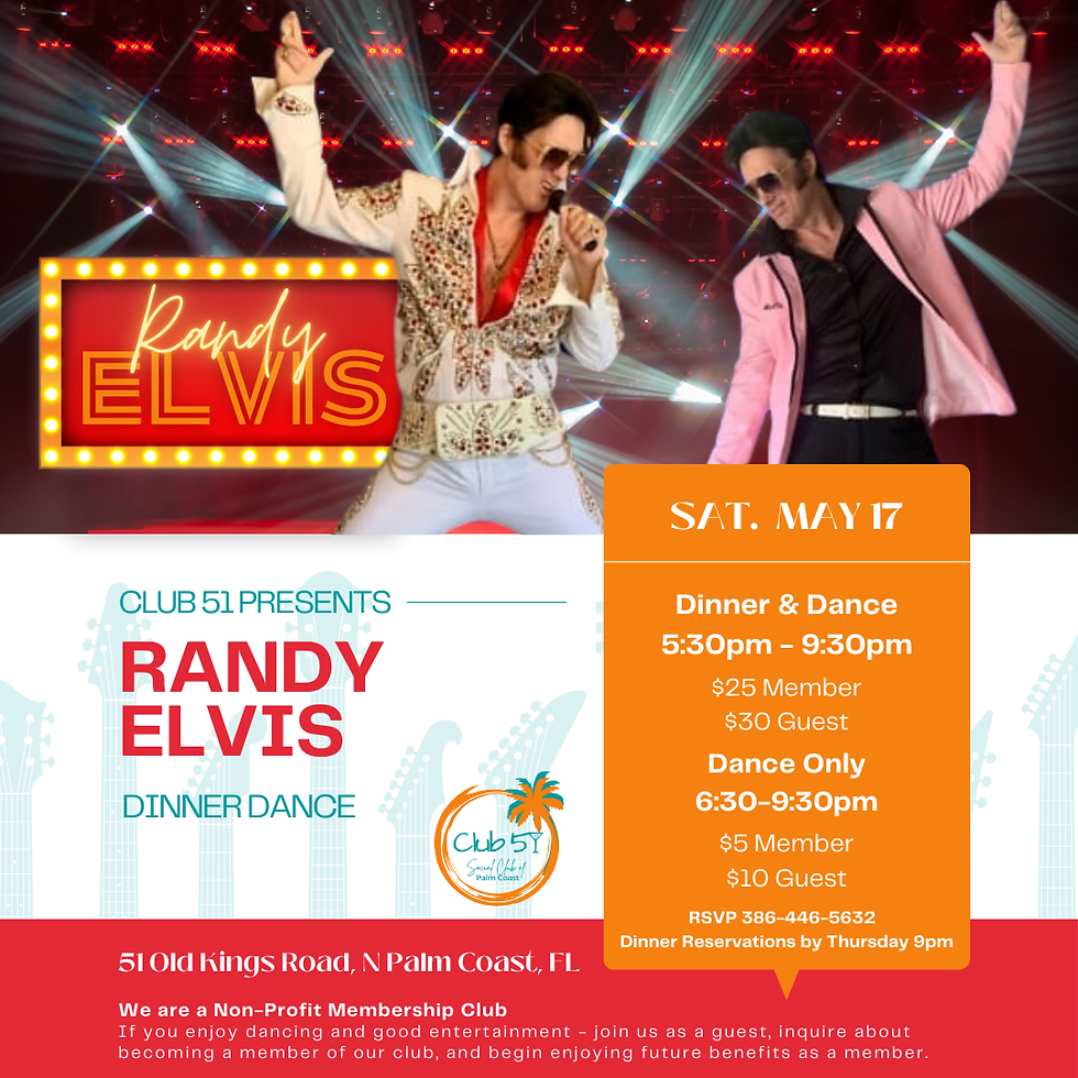 ACTIVITIES | Club 51