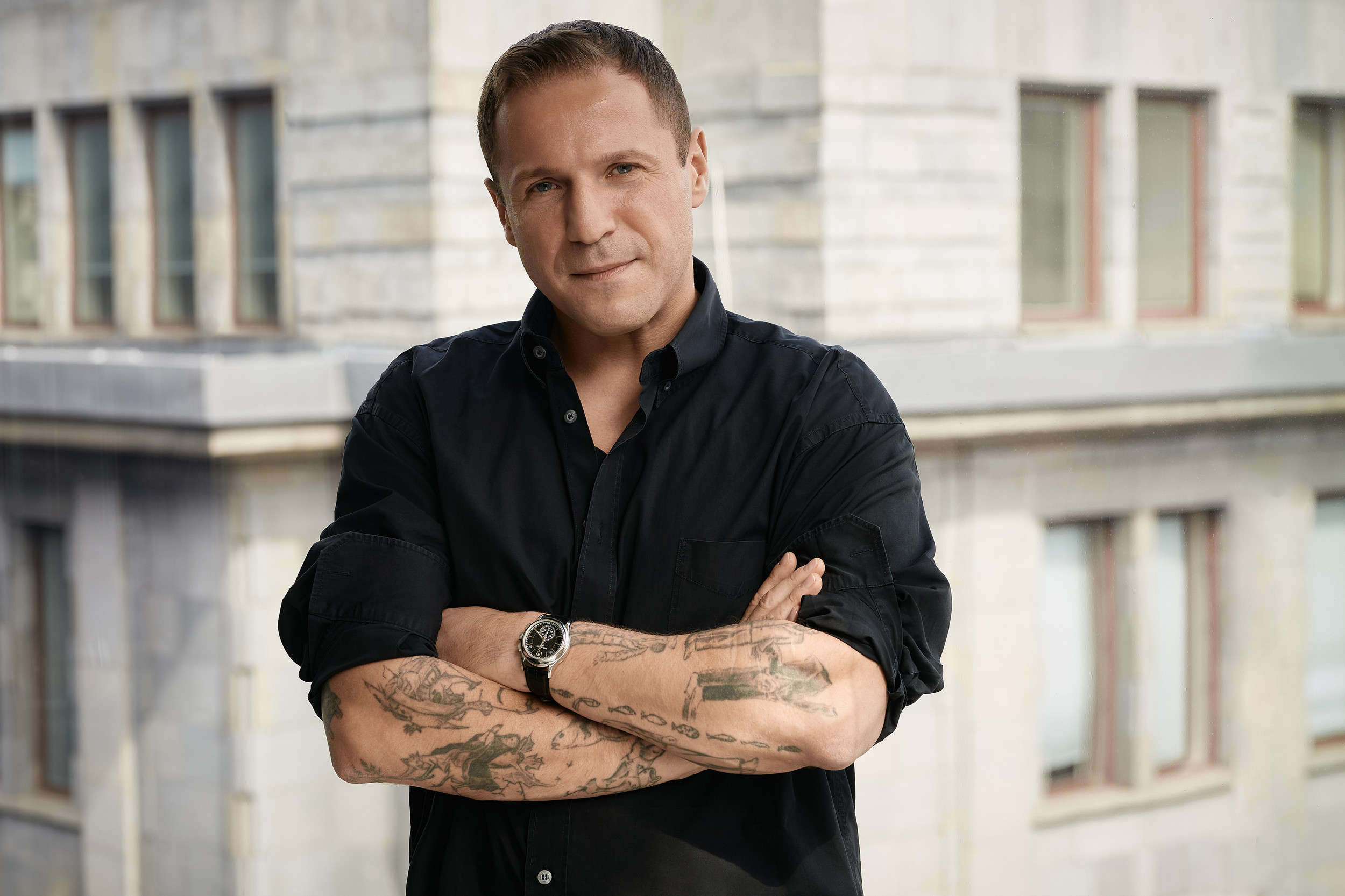 Vitkac Unveiled: Arkadiusz Likus's Styli | Joys Studio