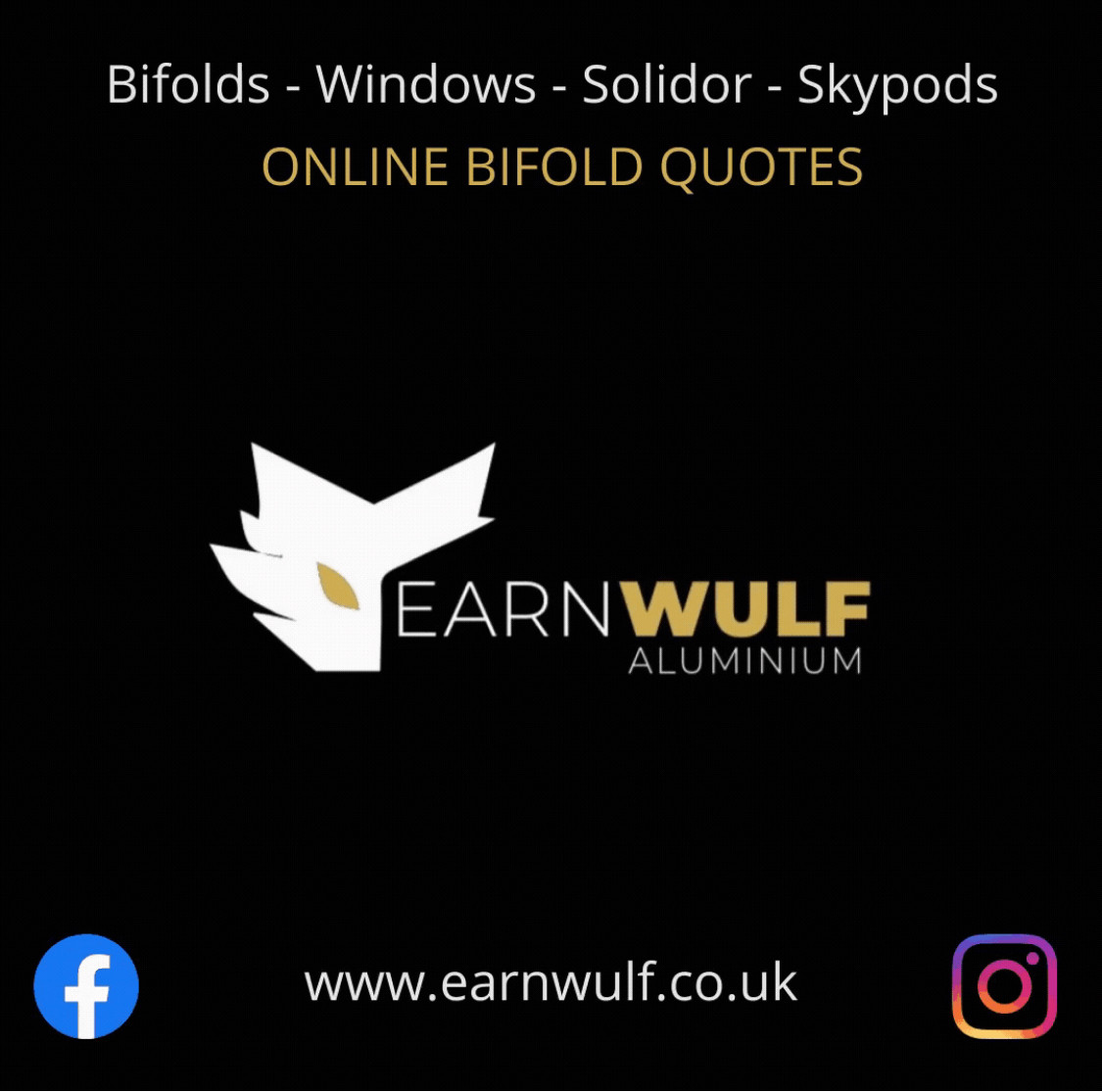About | Earnwulf Aluminium L
