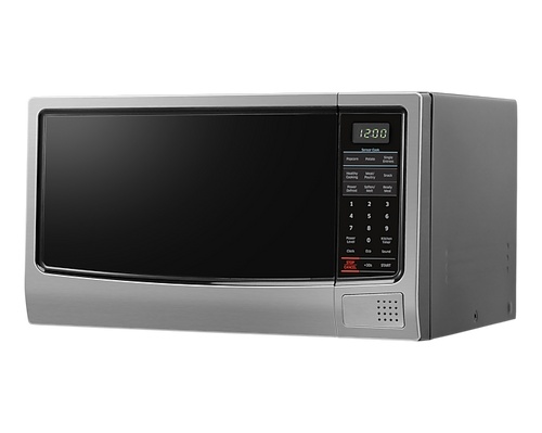 32L, Electronic Solo, Microwave Oven, With One Touch and Power Saving ...