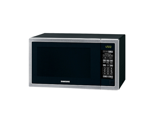 55L, Electronic Solo, Microwave Oven, With Sensor Cook Technology ...