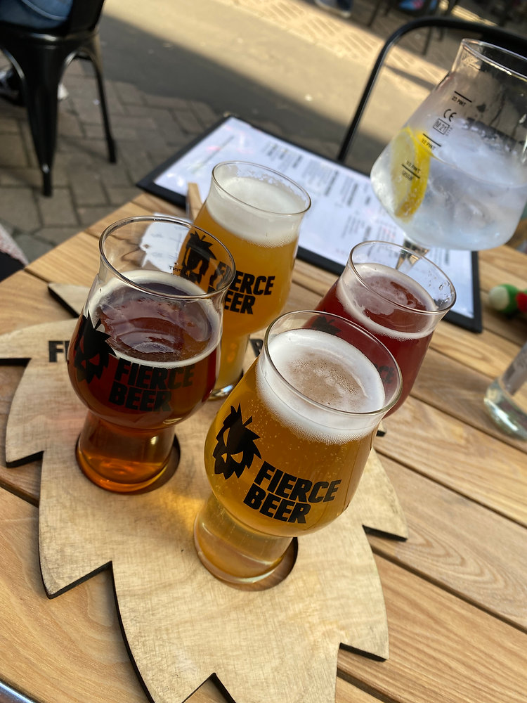 Craft Beer - the most expensive cheep hobby
