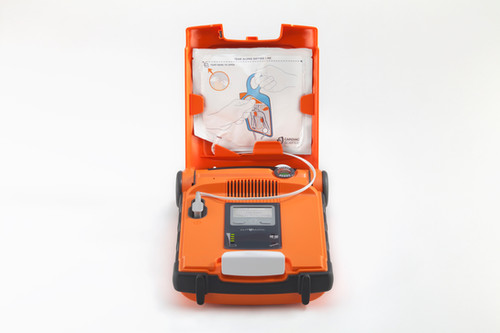 Cardiac Science Powerheart G5 Fully Automatic AED | Defibs Direct