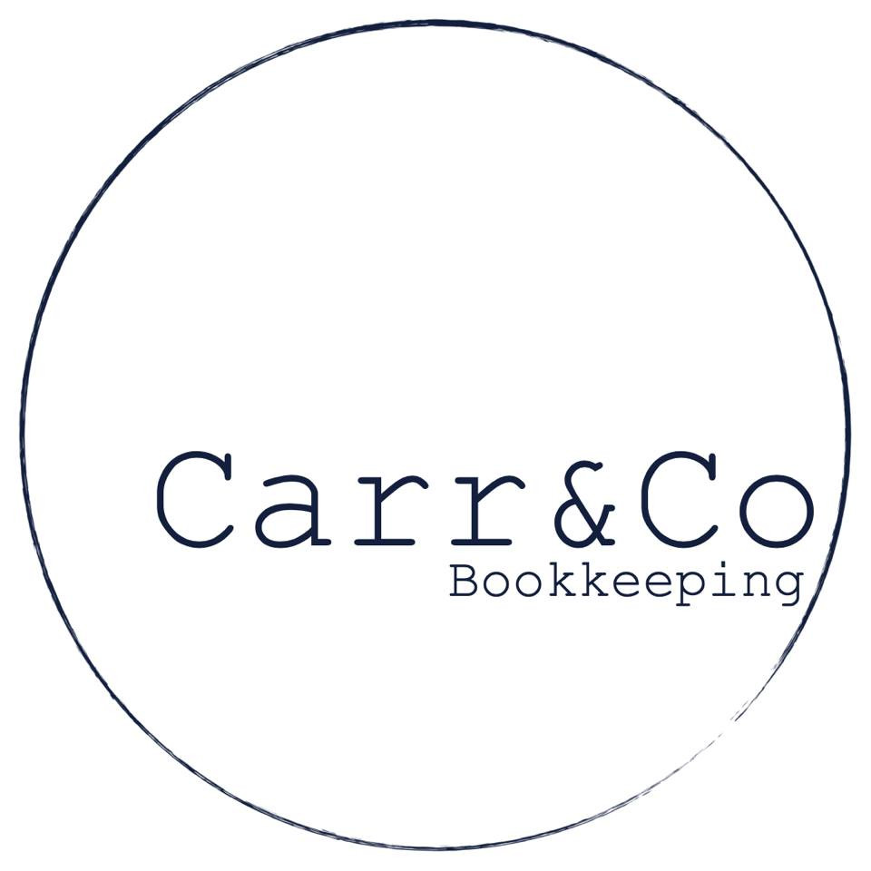 Home | Carr & Co Bookkeeping