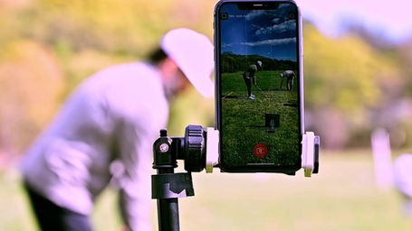 Fairways Driving Range | Go Golf Academy | Branford CT