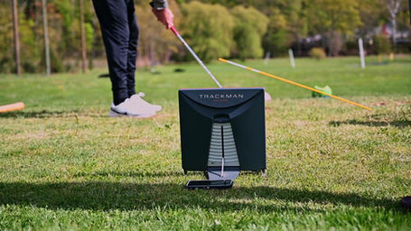 Fairways Driving Range | Go Golf Academy | Branford CT