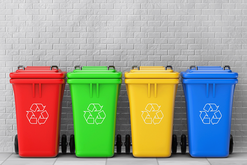 European Waste Catalogue Course | Waste Training