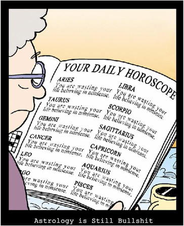 The Thinking Atheist