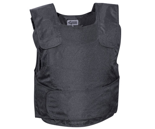 COMMANDO Stichschutzweste | A.T.S. Solution