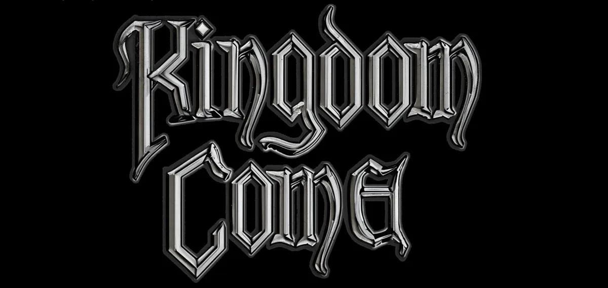 KINGDOM COME | Nealshelton