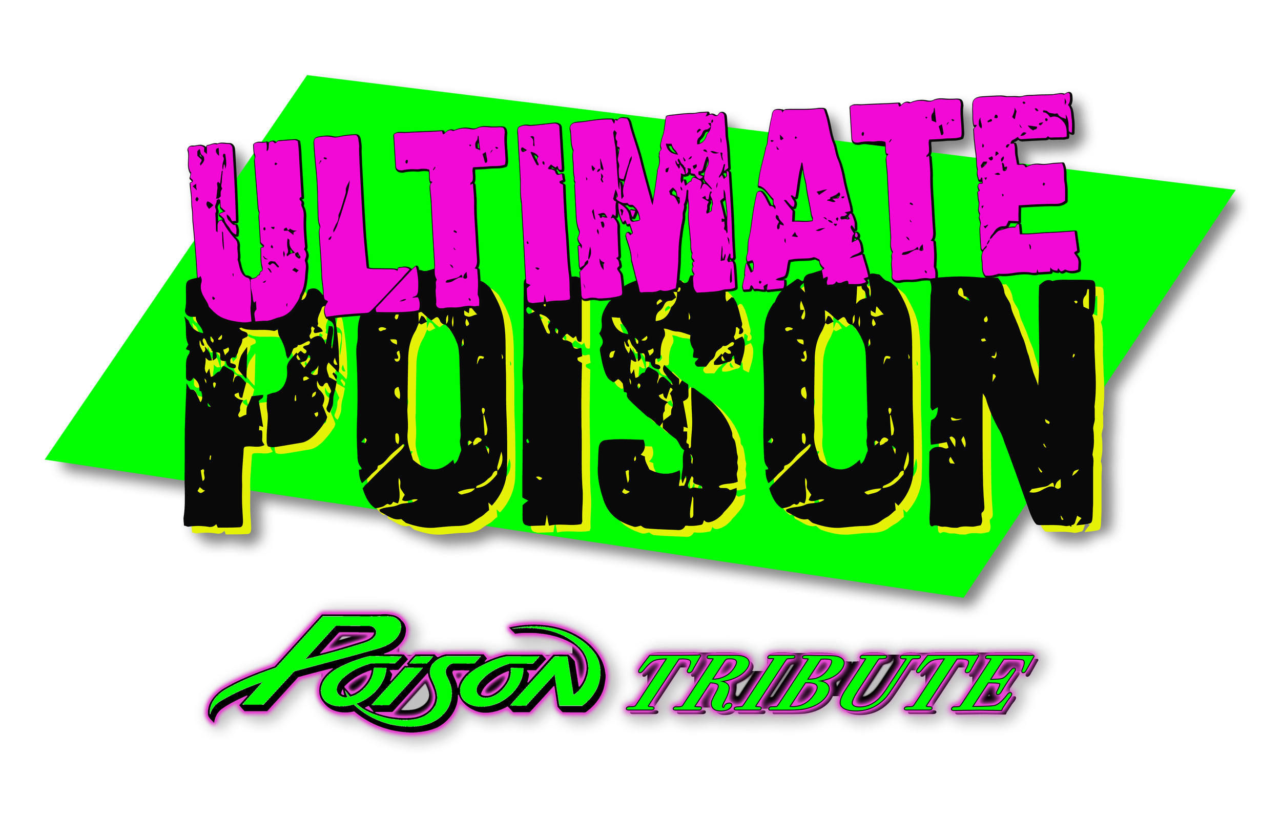 Ultimate Poison | Nealshelton