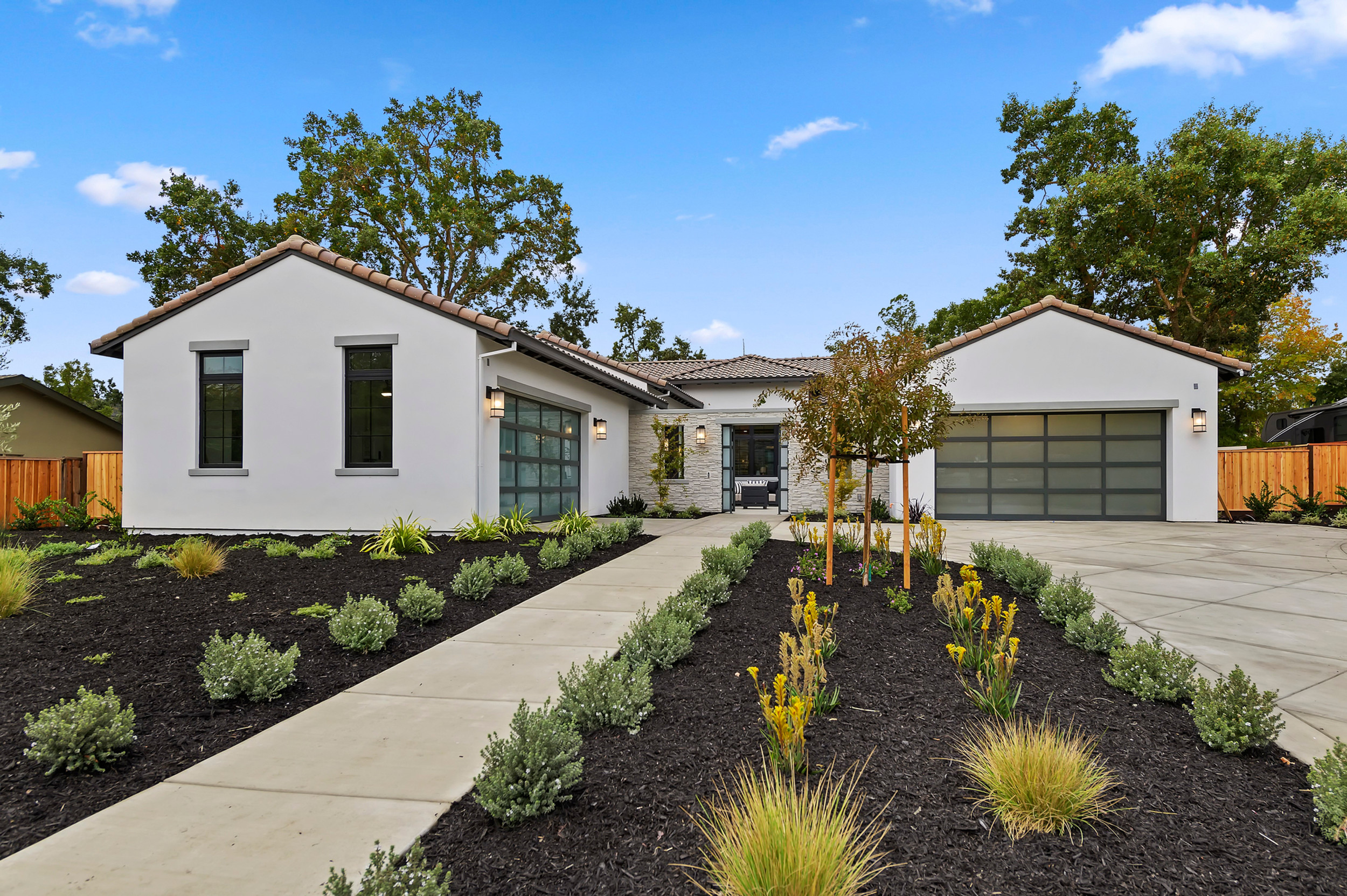 Limestone Estate | Single Family Residences | WHA