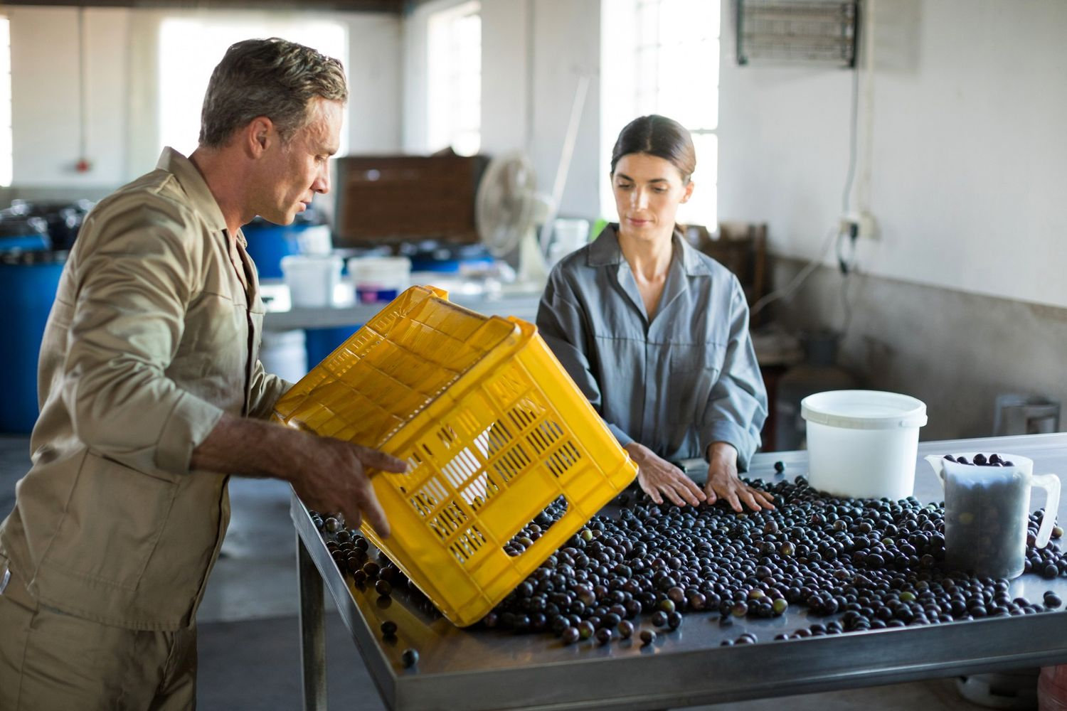 Commodity Hedging as a Business Strategy | Straits Financial Group