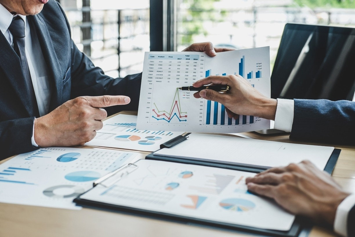 Top Asset Management Trends in 2026 | Straits Financial Group