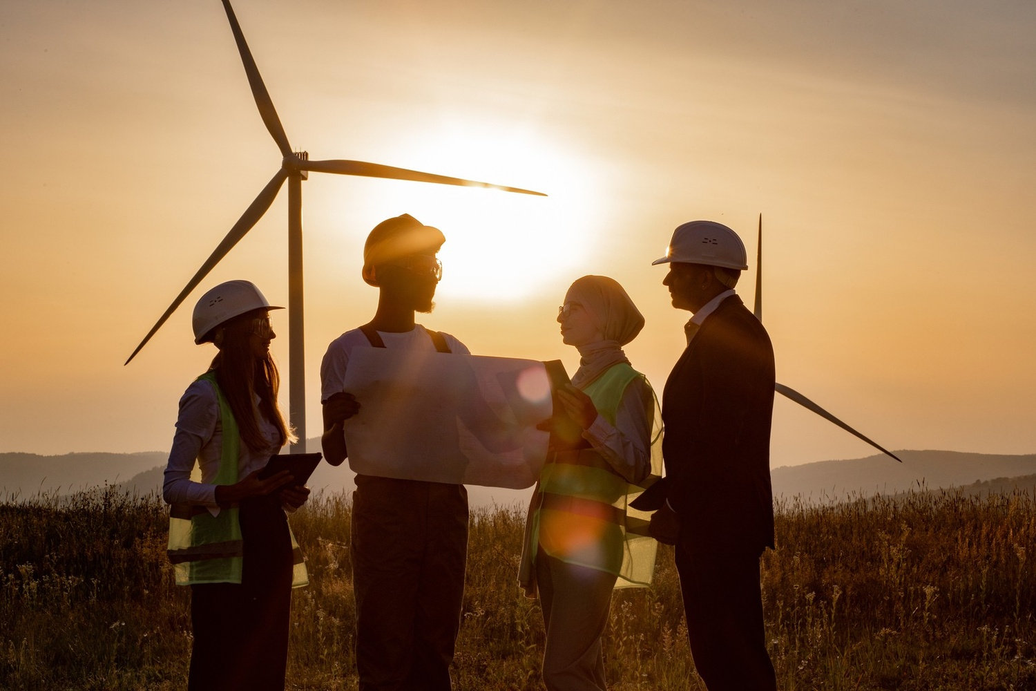 Energy Commodities and the Global Transition | Straits Financial Group