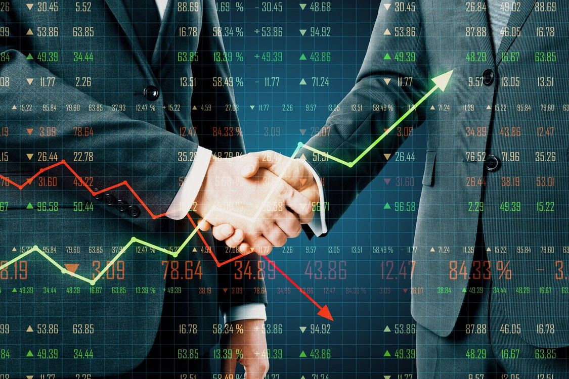 What is a Swap in Trading: How it Works | Straits Financial Group