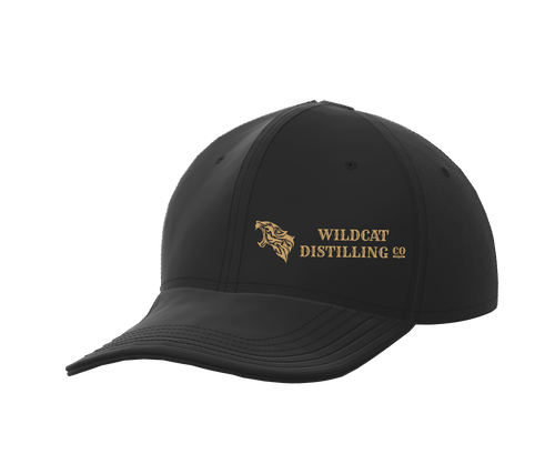 Wildcat Distillery Embroidered Baseball Cap | Wildcat Distillery