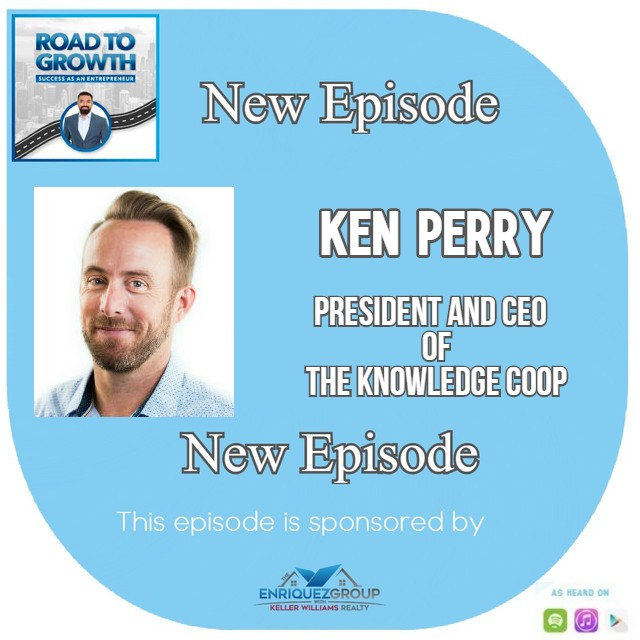 Ken Perry - President and CEO - The Knowledge Coop
