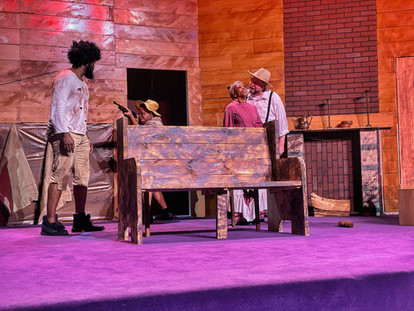 GALLERY | Richard Gallion