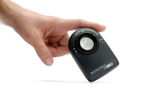 DermLite 2 Pro HR | skintech