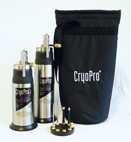 CryoPro 500ml | skintech