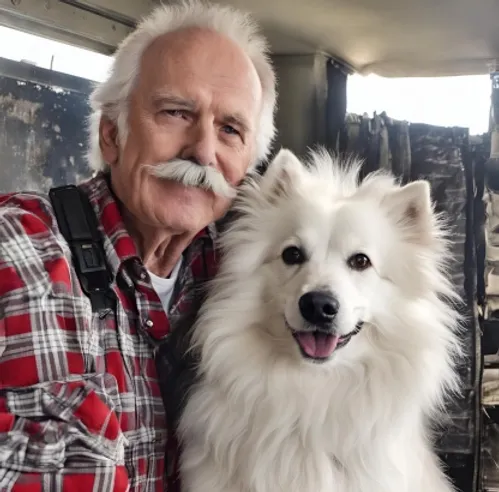 Through the Tough Times Together | How You Kept Richard & Cloud United