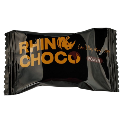 Vigorizante Masculino Rhino Chocolate chocovip | maacshopline