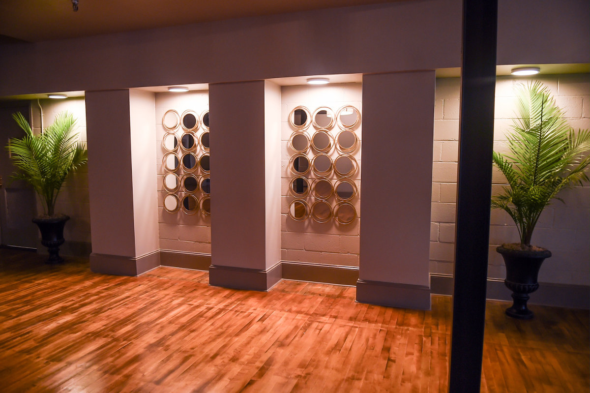 The Loft | thepatterson