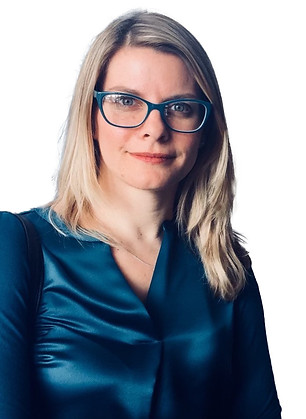 Jessica LaPointe CV | Communications Specialist - Madison, WI