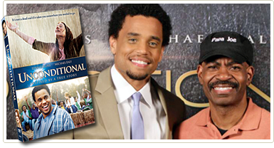 Unconditional Movie | Elijahs Heart