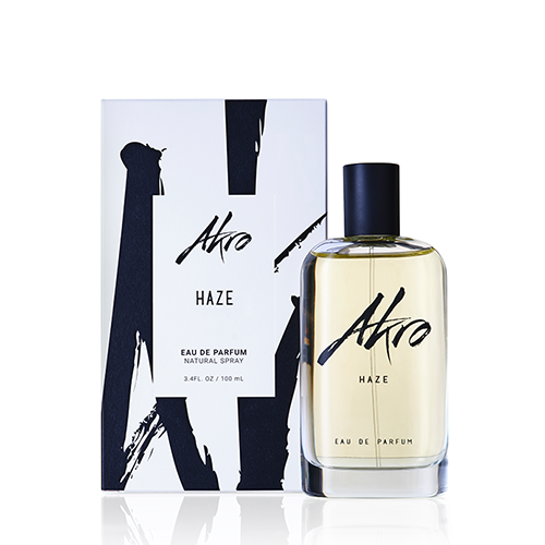 HAZE EDP SP, AKRO, A412-010, 100ML | La Riviera
