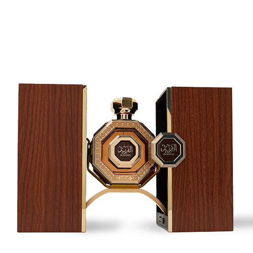 AL FAREED EDP, ARABIAN OUD, A421-010, 100 ML | La Riviera