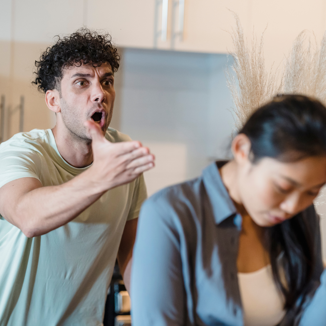 Breaking the Parent-Child Cycle in Neurodiverse Relationships