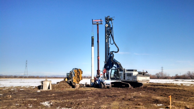 JC Constructors engineering solutions Meridian